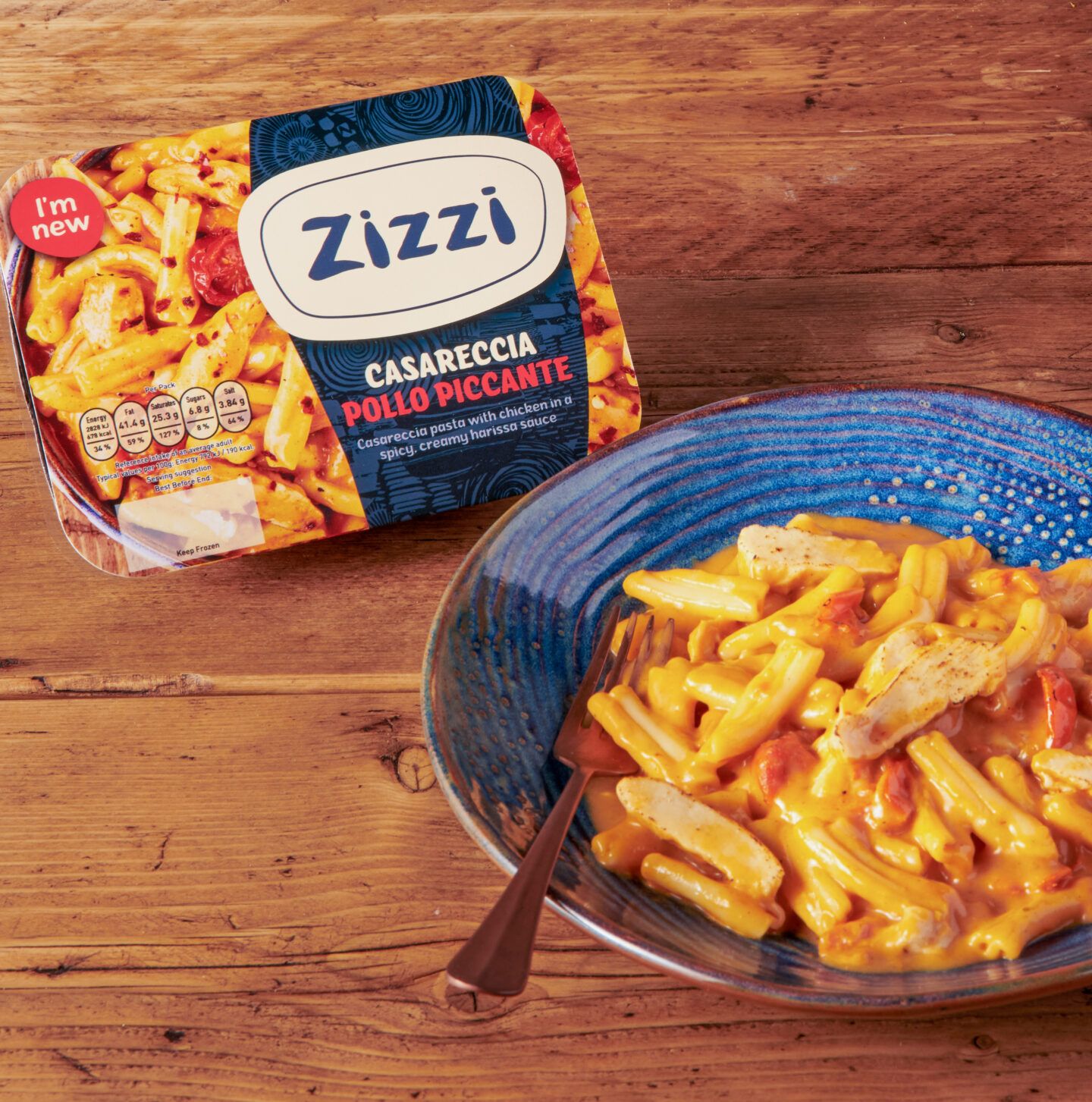Zizzi | Italian Restaurants in the UK and Ireland